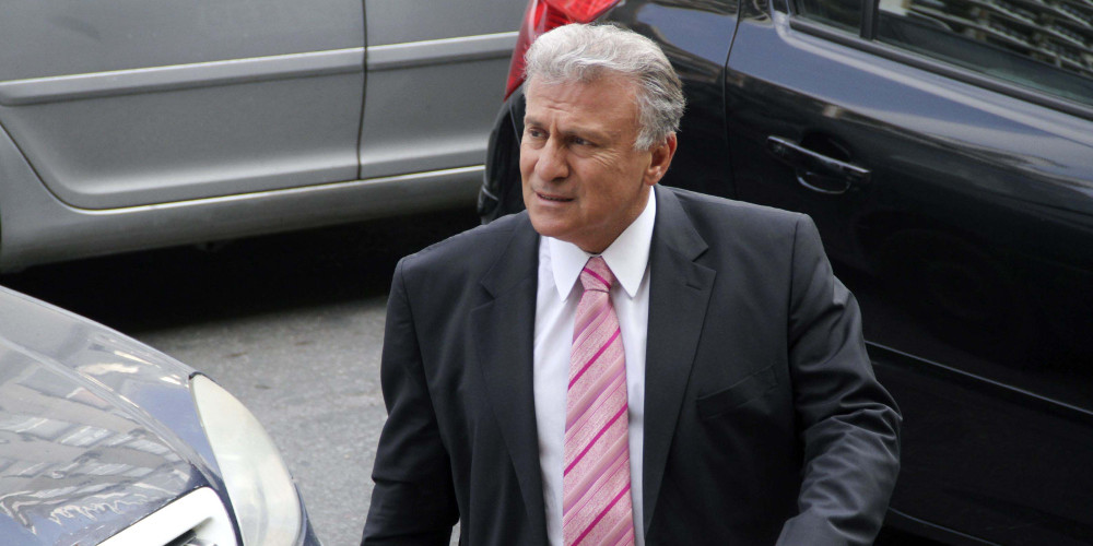 Παναγιώτης Ψωμιάδης για «Φάρμα»: Είμαι έτοιμος, δεν θέλω τους ...
