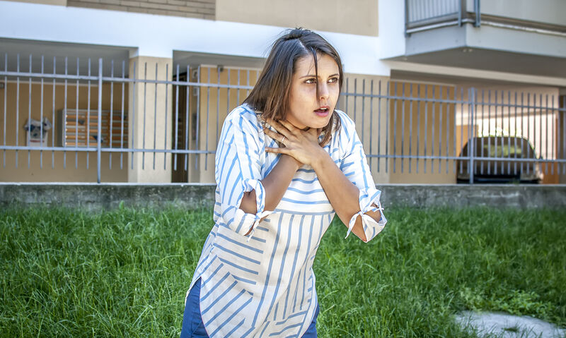 Αχαλασία οισοφάγου: Η σπάνια νόσος που χαρακτηρίζεται εφιαλτική ...