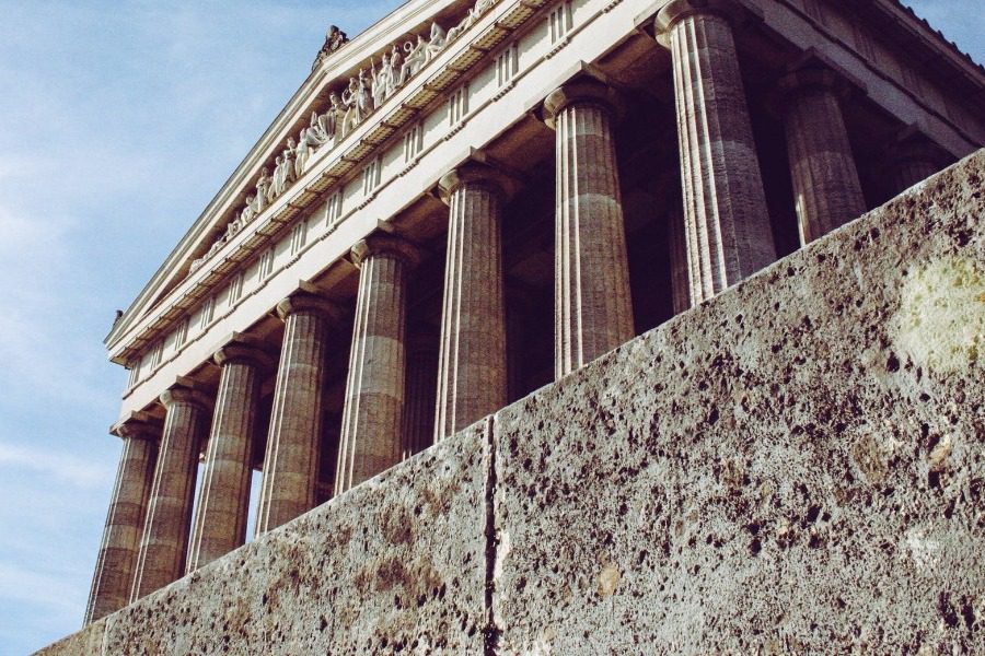 Η εφεύρεση τον αρχαίων Ελλήνων που άλλαξε τον κόσμο και έσωσε ζωές ...