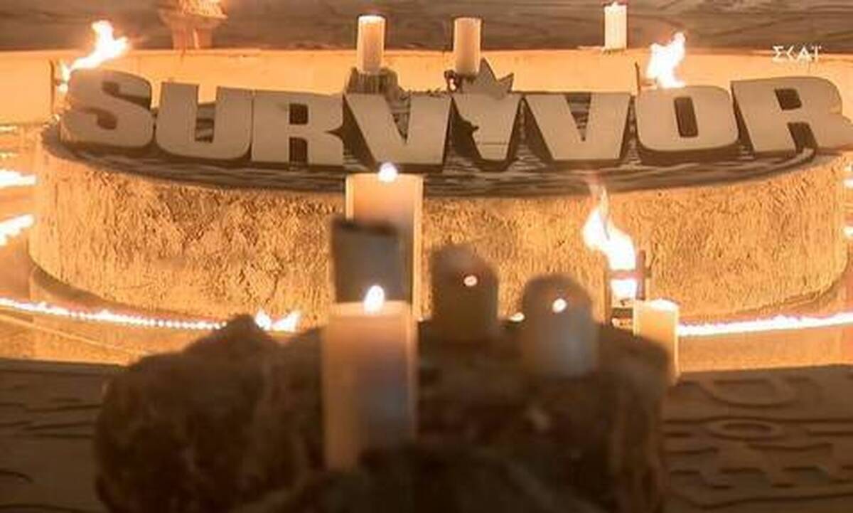 Survivor Spoiler 18/2: Αυτή είναι η νέα παίκτρια που μπαίνει στο ...