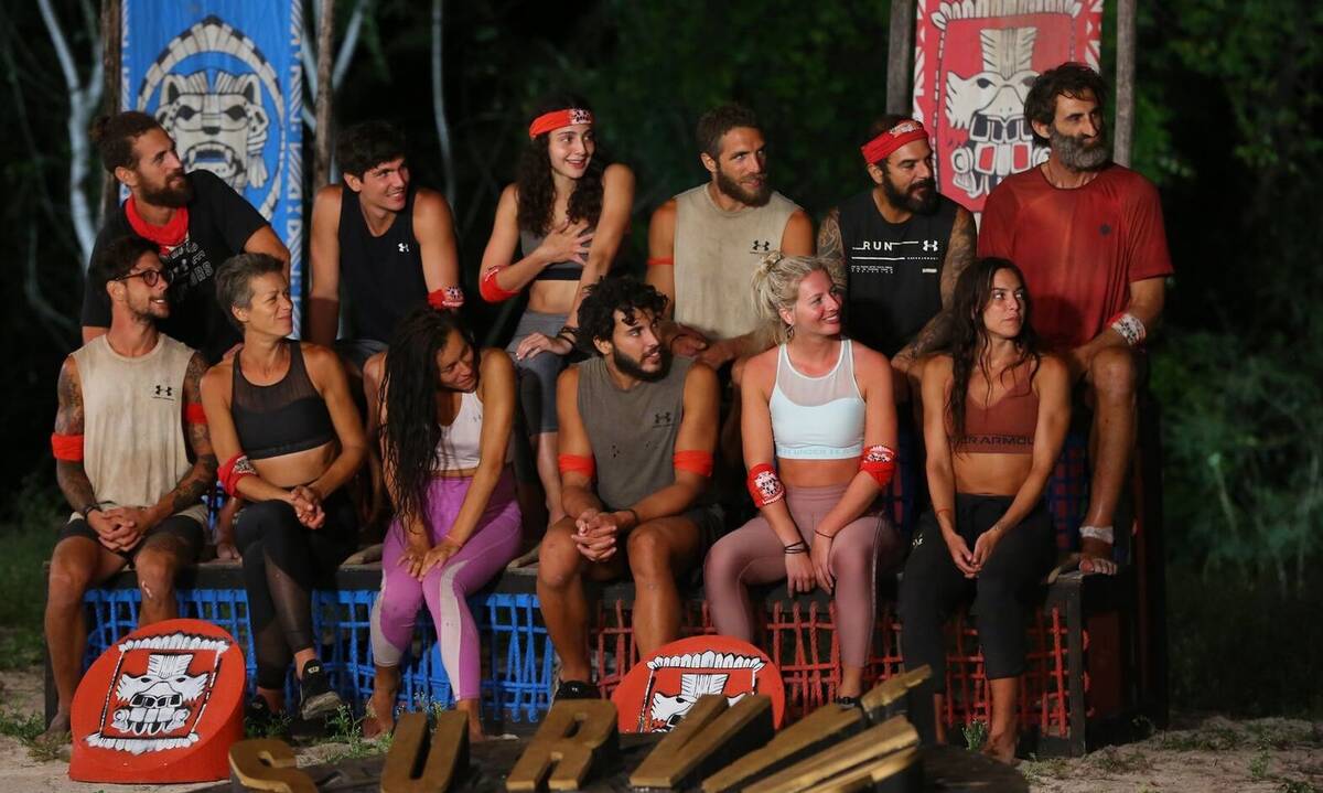 Survivor Spoiler 16/3: Βόμβα από την Νικολέττα. Αυτόν επιλέγει ως ...