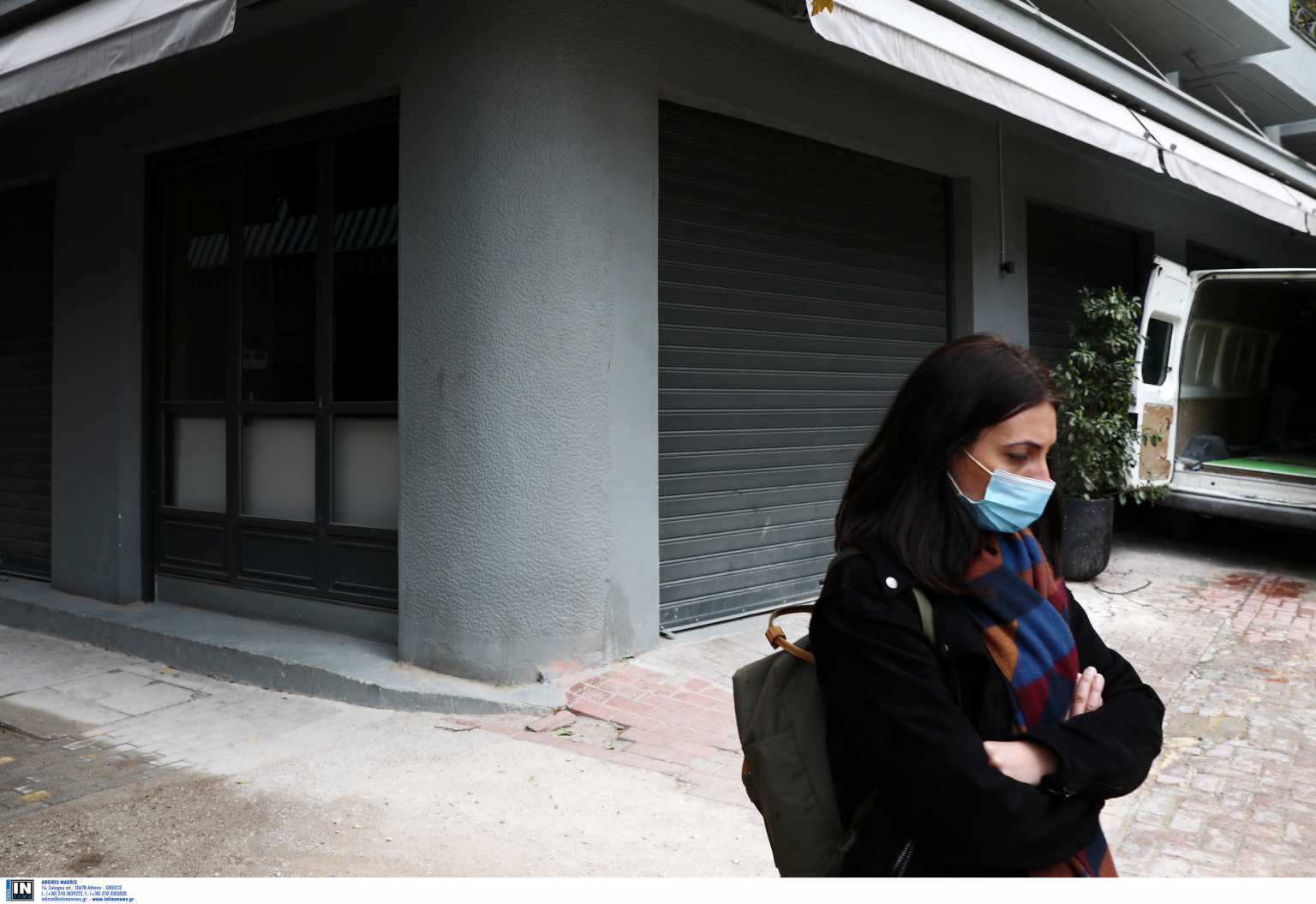 Lockdown: «Μπλόκο» σε άνοιγμα λιανεμπορίου και διαδημοτικές ...