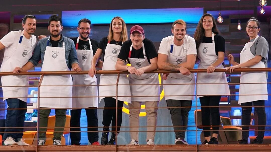MasterChef 5: Αυτοί είναι οι παίκτες που αποχώρησαν οριστικά! Ποιοι ...