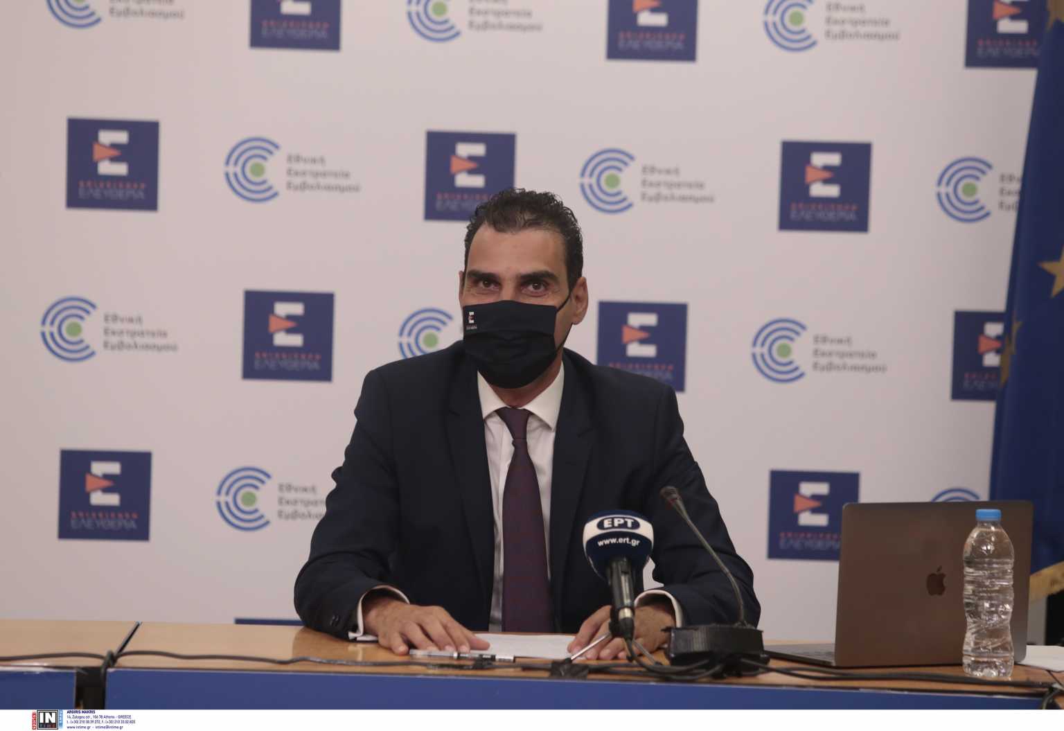 Κορονοϊός – Μάριος Θεμιστοκλέους: Καταβάλλεται κάθε προσπάθεια να μη ...