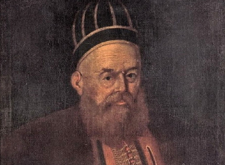 Αλή Πασάς | ΥΔΡΟΓΕΙΟΣ 106,9 FM