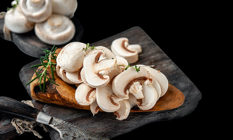 Μανιτάρια: 12 μοναδικά οφέλη για την υγεία (video) | ΥΔΡΟΓΕΙΟΣ 106,9 FM