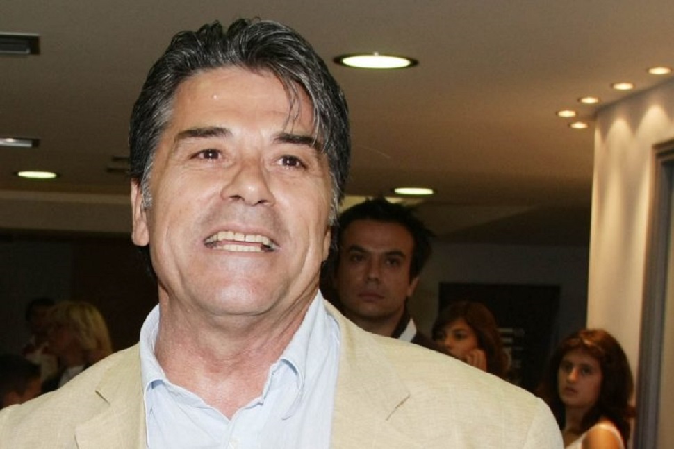 Πάνος Μιχαλόπουλος: Πού είναι και τι κάνει σήμερα ο γόης των 80’s ...