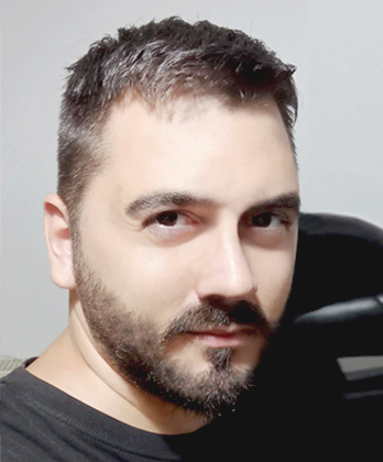 Ηράκλειο: Ο Αλκιβιάδης Σκουλάς παρουσιάζει το νέο του βιβλίο ...