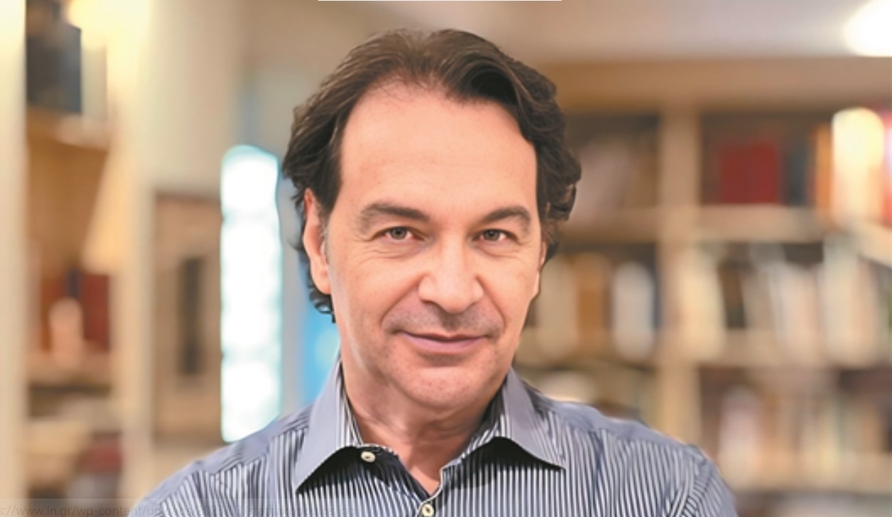 Δημήτρης Σταθακόπουλος: «Οποιος και να εκλεγεί στην Τουρκία, ο ...