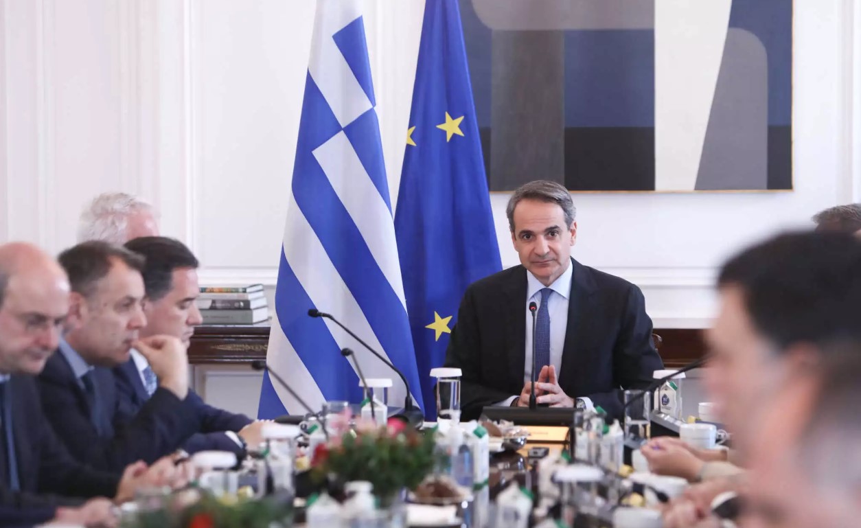 Εκλογές 2023: Τα κόμματα παίρνουν «θέσεις μάχης» – Η στρατηγική της ΝΔ ...