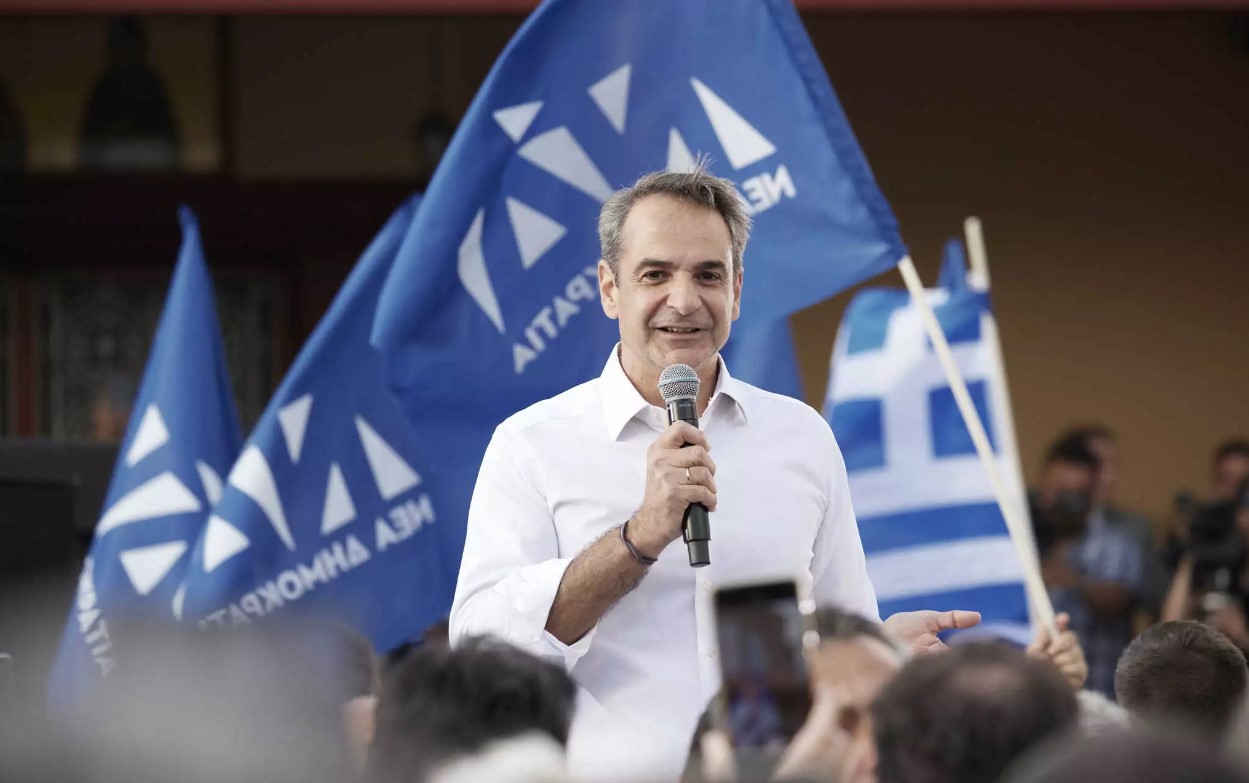 Εκλογές 2023: Ο «πονοκέφαλος» της επτακομματικής Βουλής για ΝΔ με φόντο ...