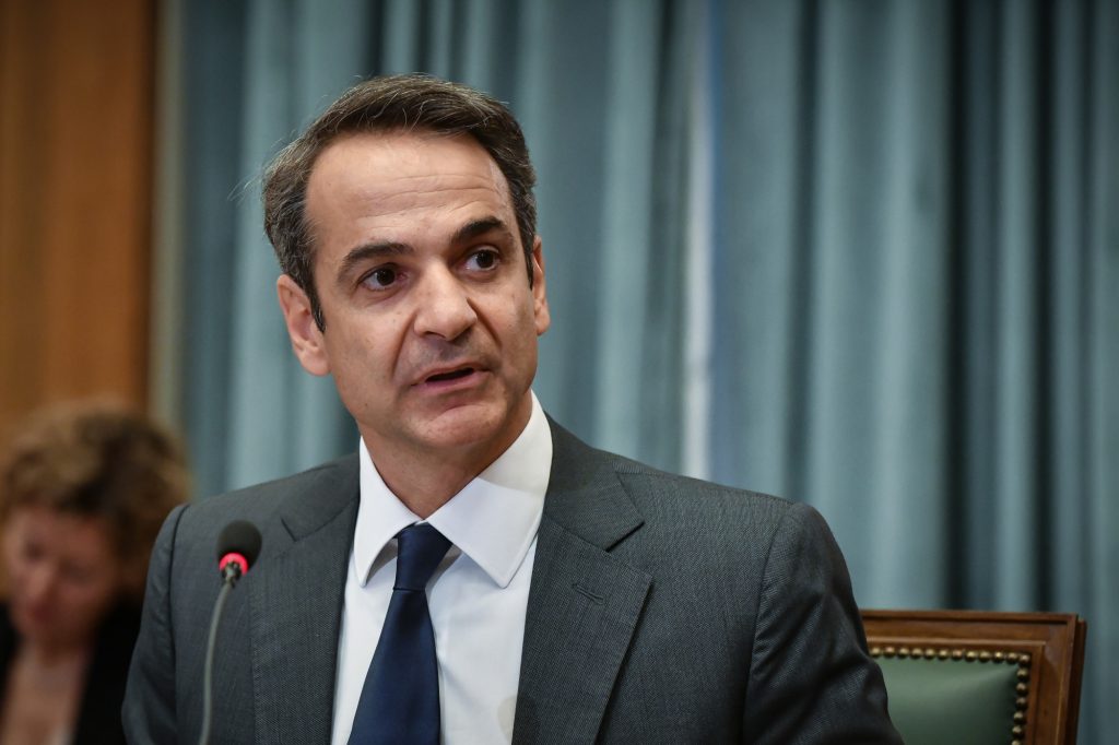 Υπουργικό Συμβούλιο: Η ακτινογραφία της νέας κυβέρνησης | ΥΔΡΟΓΕΙΟΣ 106 ...