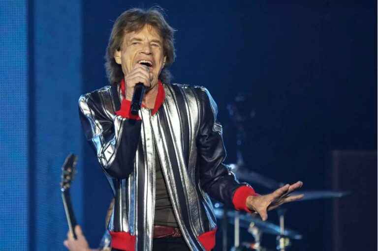Ο Mick Jagger πουλά την πολυτελή βίλα του στη Φλόριντα για 3,5 εκατ ...