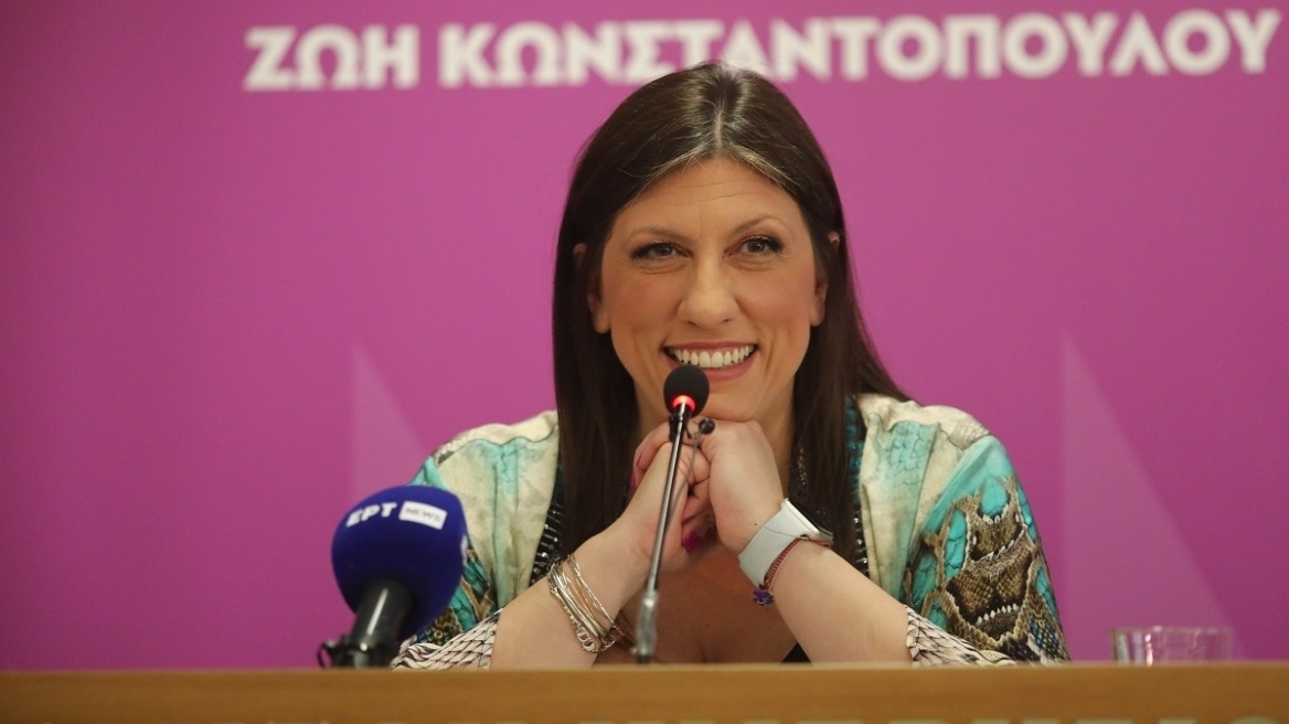 Εκλογές 2023 – Πλεύση Ελευθερίας: Υποψήφιες αποχωρούν και καταγγέλλουν ...