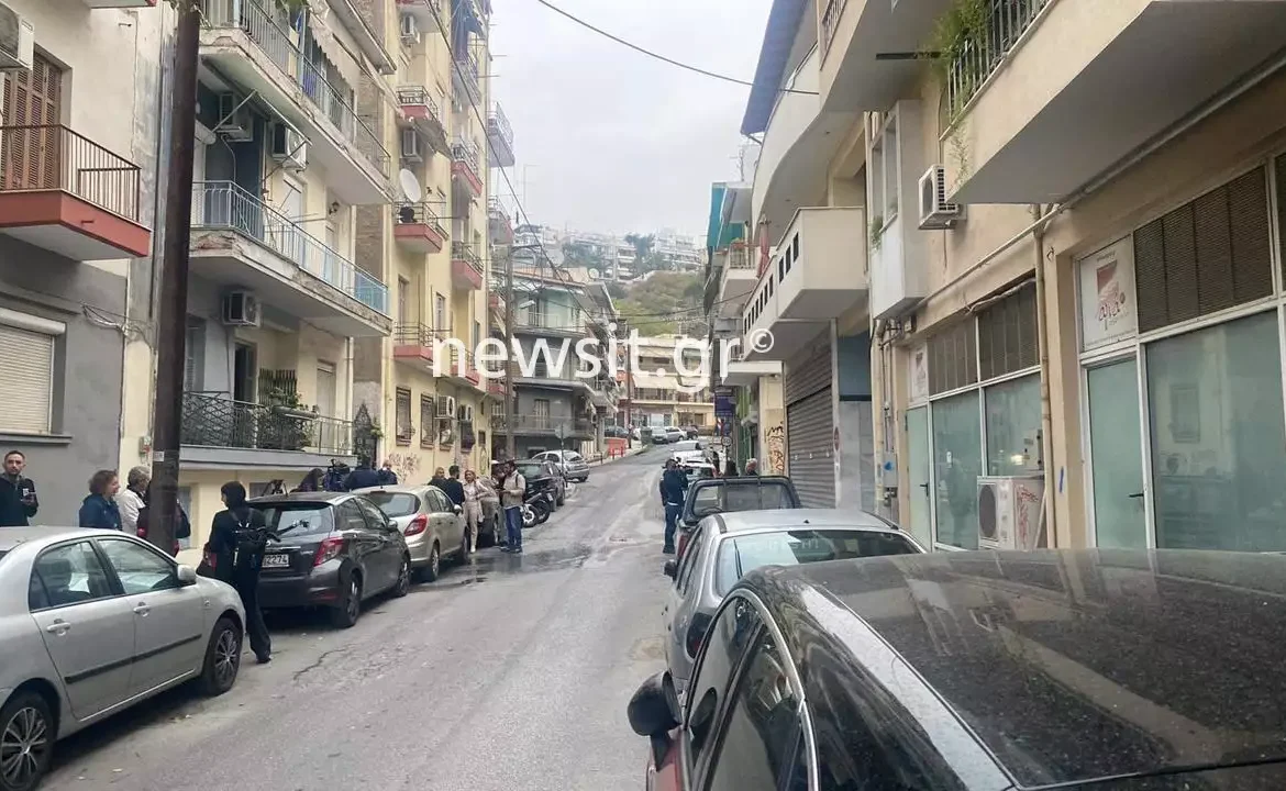 Θεσσαλονίκη: Με σκλήρυνση κατά πλάκας η 42χρονη που δολοφονήθηκε από ...