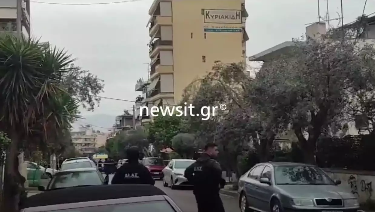 Νίκαια: Σκηνές αρχαίας τραγωδίας στο σημείο που ο πεθερός εκτέλεσε με ...