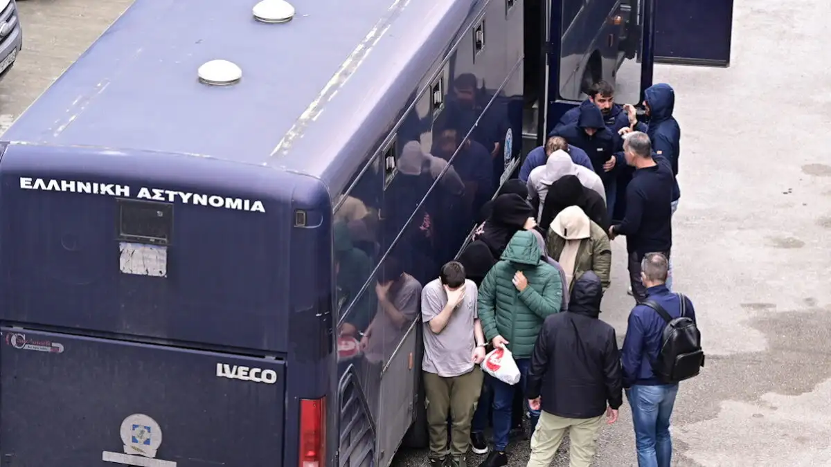 ΟΠΕΚΕΠΕ: Άλλες τρεις προφυλακίσεις για το σκάνδαλο – Ελεύθεροι ο ...